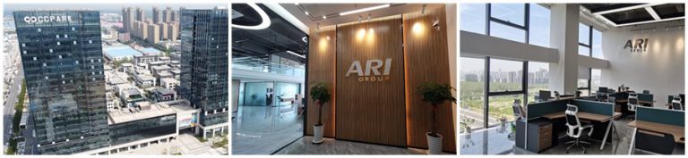 About Us – ARI Medical – Excellence in Quality, Caring for Life – ARI ...
