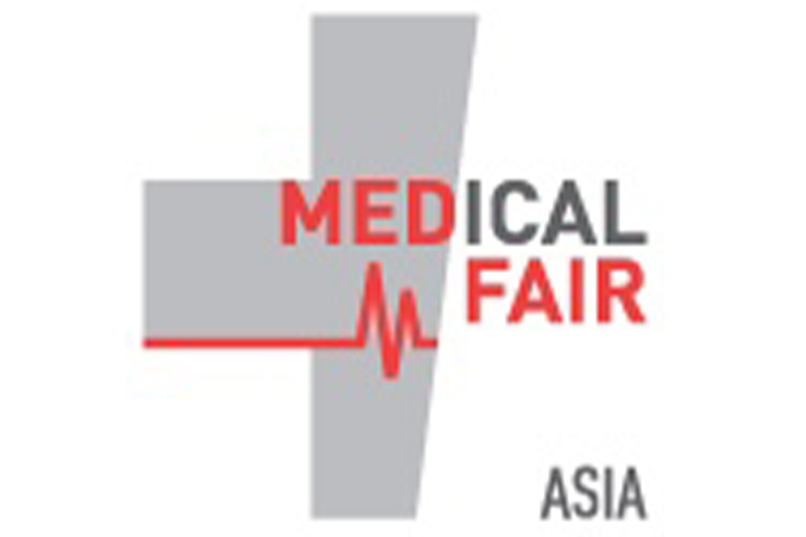 2024 Coming Exhibition Medical Fair Asia in MARINA BAY SANDS, SINGAPORE ...