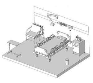 Ward – ARI Medical Equipment of High Quality – ARI Medical Technology ...