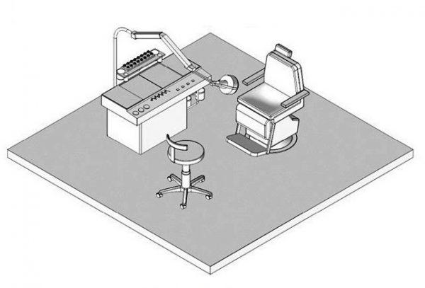 ENT Clinic – ARI Medical Equipment of High Quality – ARI Medical ...