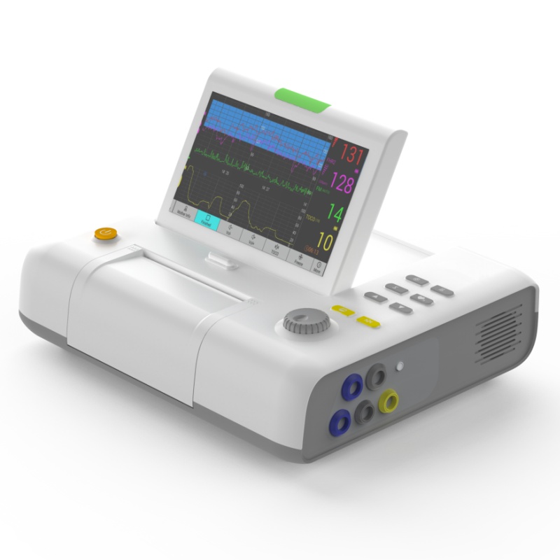 AFM-800M Fetal Monitor – ARI Medical Equipment of High Quality – ARI ...