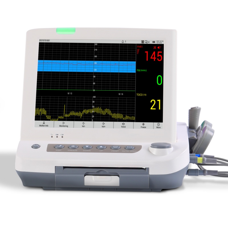 AFM-800 Fetal/Maternal Monitor – ARI Medical Equipment of High Quality ...