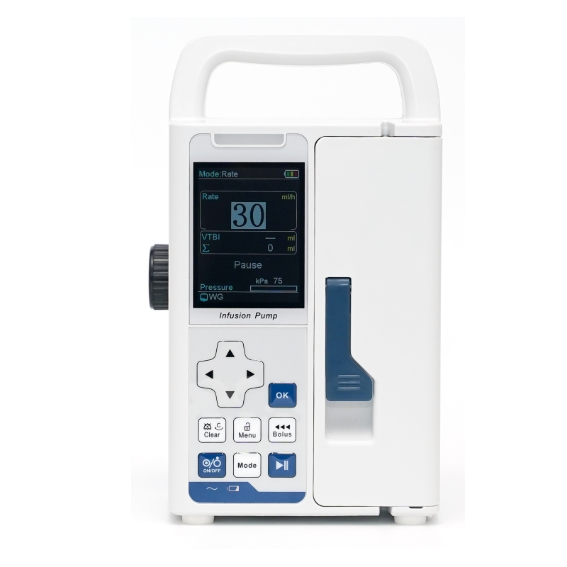 Infusion Pump – ARI Medical Equipment of High Quality – ARI Medical ...