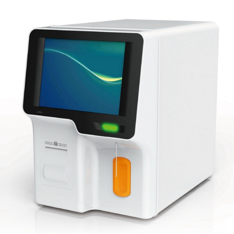 Гематологический анализатор AR-8300 – ARI Медицинское оборудование ...