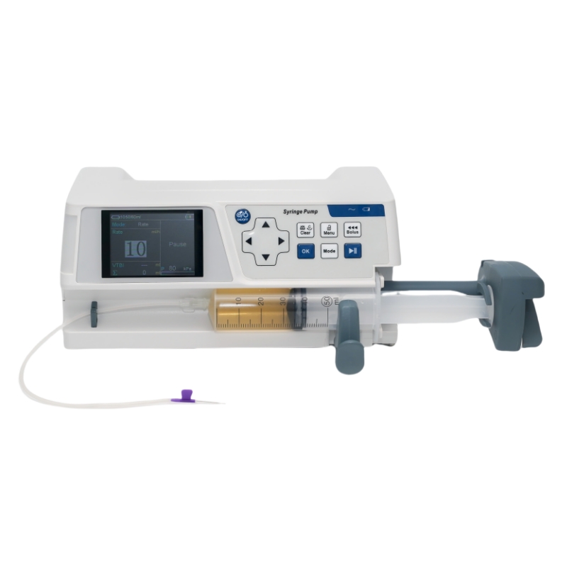 Syringe Pump – ARI Medical Equipment of High Quality – ARI Medical ...