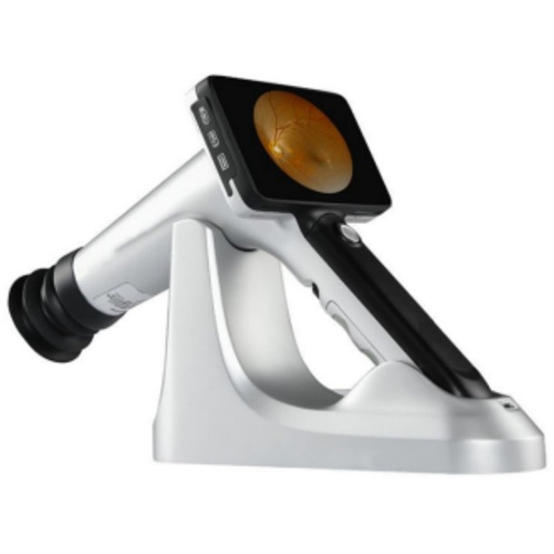 CFC-X Fundus Camera – ARI Medical Equipment of High Quality – ARI ...