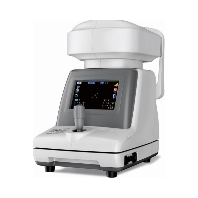 FA-6800 AUTO REFRACTOMETER (Keratometry optional) – ARI Medical ...