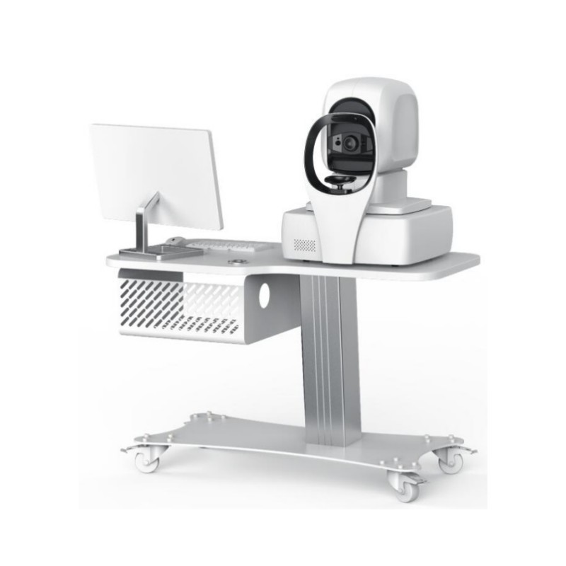 OCT-1000 Optical Coherence Tomography – ARI Medical Equipment of High ...